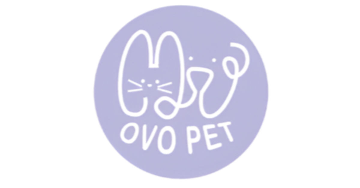 Ovo Pet – Premium Freeze-Dried Pet Treats & Pet Care Products – OVO PET